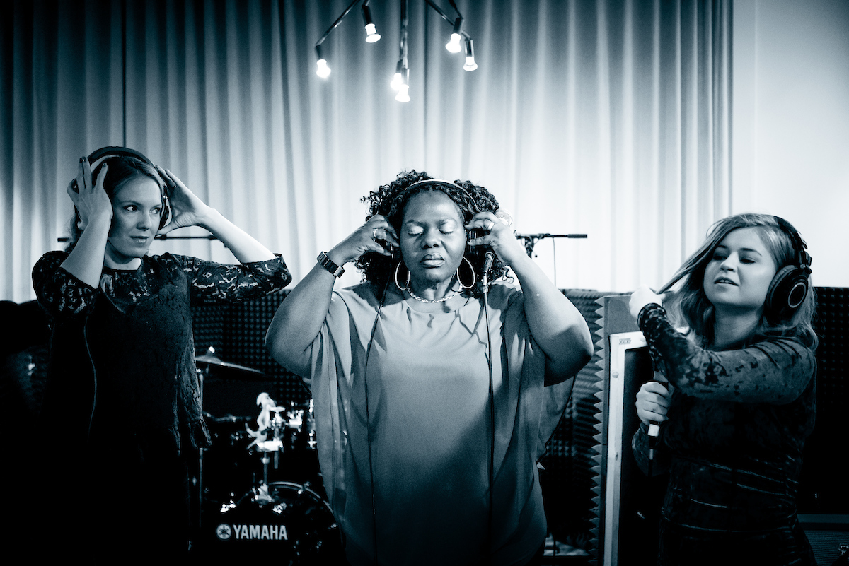 Gallery – The Jamnation Band